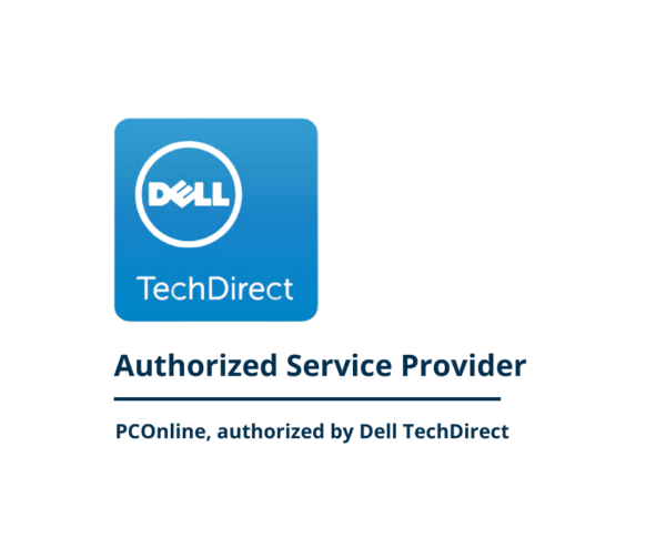 Authorized Service Provider - PCOnline